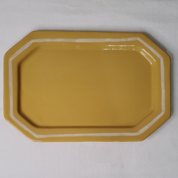 Ragon House | Dining | Ragon House Yellowware Rectangular Serving ...